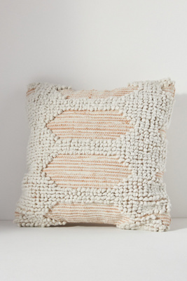 Luca Indoor-/Outdoor-Kissen | Anthropologie DE
