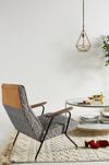 Tiled Quentin Chair | AnthroLiving