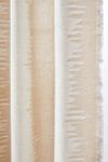 Maiko Jacquard-Woven Curtain | Anthropologie UK