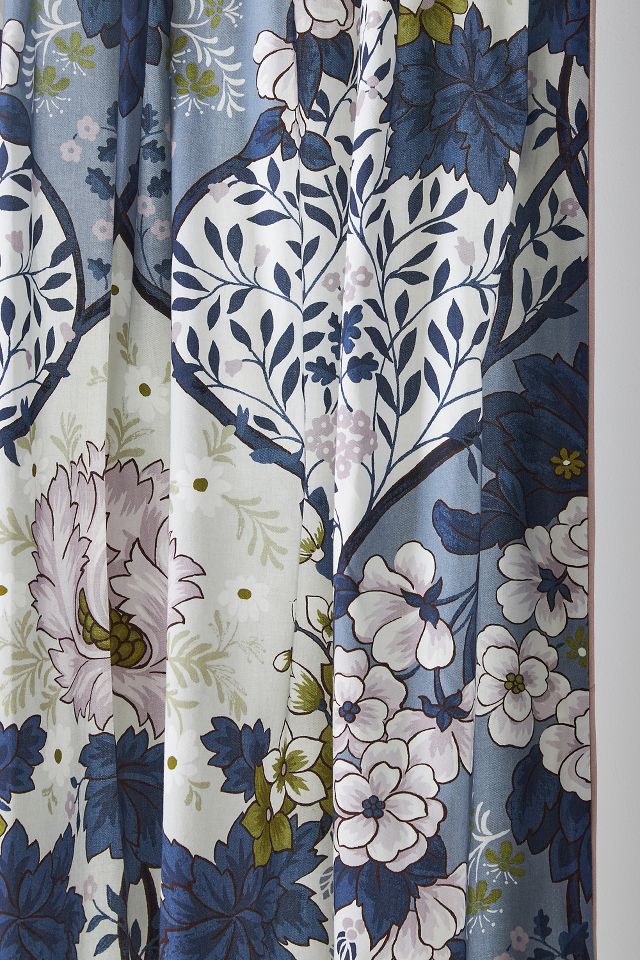 Besiana Curtain | Anthropologie