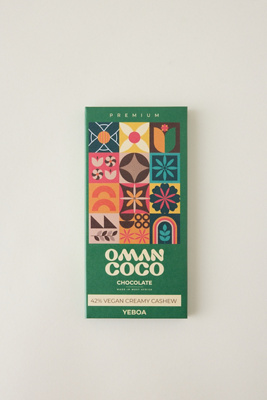 Oman Coco | Anthropologie UK