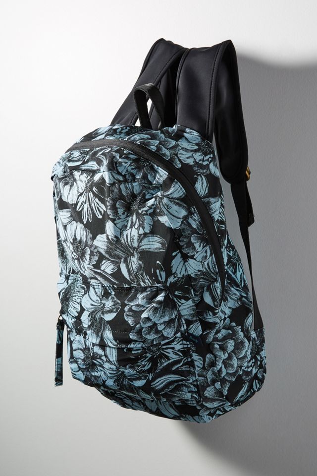 Deep Sea Backpack | Anthropologie