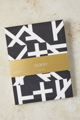 COCO Advent Calendar | Anthropologie UK