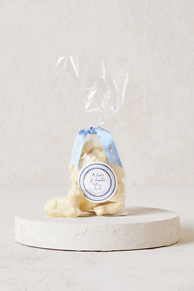 Rococo Choclates Easter Chocolates | Anthropologie UK
