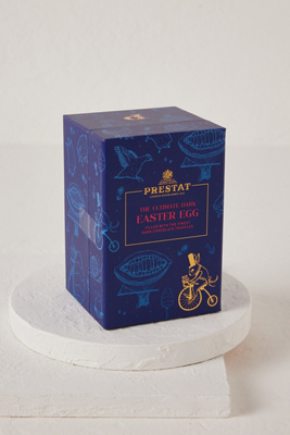 Prestat Easter Egg | Anthropologie UK