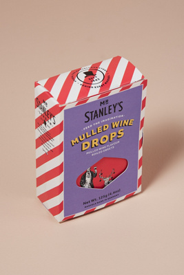 Mr Stanley's Sweets | Anthropologie UK
