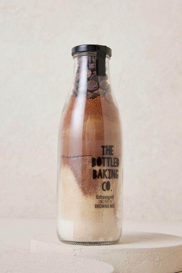 The Bottled Baking Co. Festive Mix | Anthropologie UK