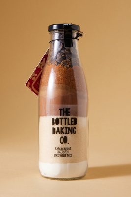 The Bottled Baking Co. Baking Mix | Anthropologie UK