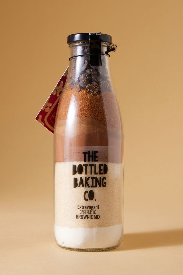 The Bottled Baking Co. Baking Mix | Anthropologie UK