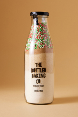 The Bottled Baking Co. Baking Mix | Anthropologie UK