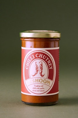 Dishoom Chilli Chutney | Anthropologie UK