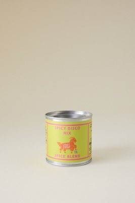Goat Rodeo Goods Spice Mix | Anthropologie UK