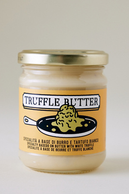 Team Tartufi Truffle Butter | Anthropologie UK
