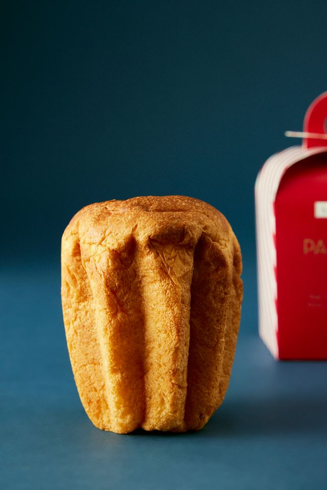 Lina Stores Traditional Mini Pandoro | Anthropologie UK