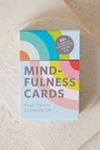 Mindfulness Cards | Anthropologie UK
