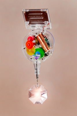 Rainbow Maker | Anthropologie UK