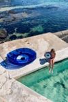 Evil Eye Pool | Anthropologie UK