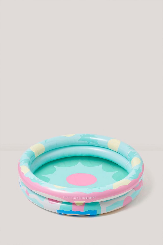 Sunnylife x Daimon Downey The Miami Pool | Anthropologie UK