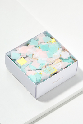 Gala Confetti | Anthropologie UK