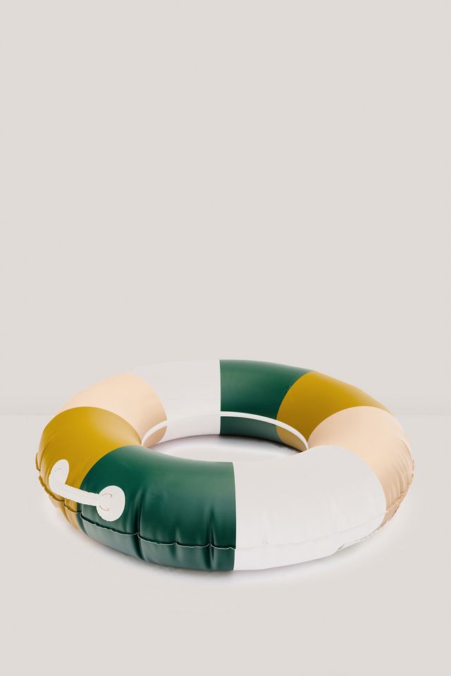 Business & Pleasure Co. Round Pool Float | Anthropologie UK