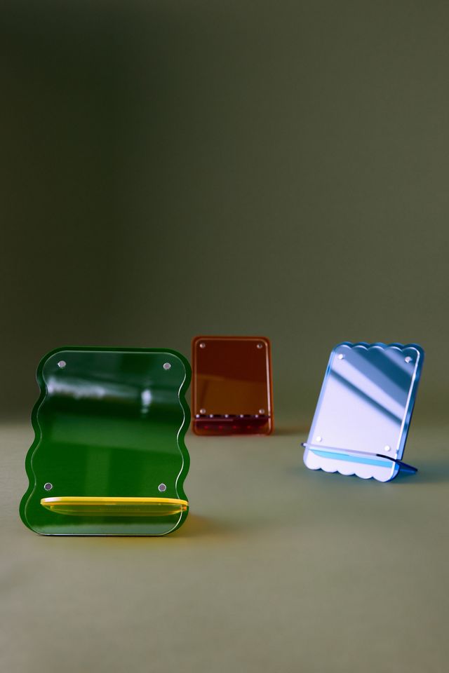 Polaroid Acrylic Photo Frame 3-Pack | Anthropologie UK