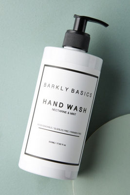 Barkly Basics Hand Wash | Anthropologie