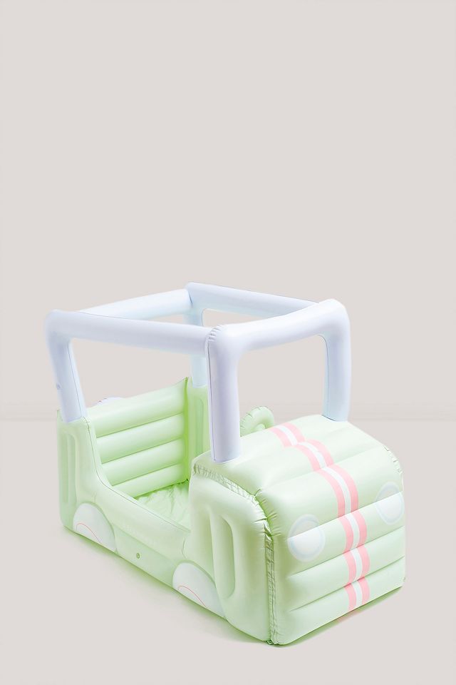 Sunnylife Cubby Buggy | Anthropologie UK