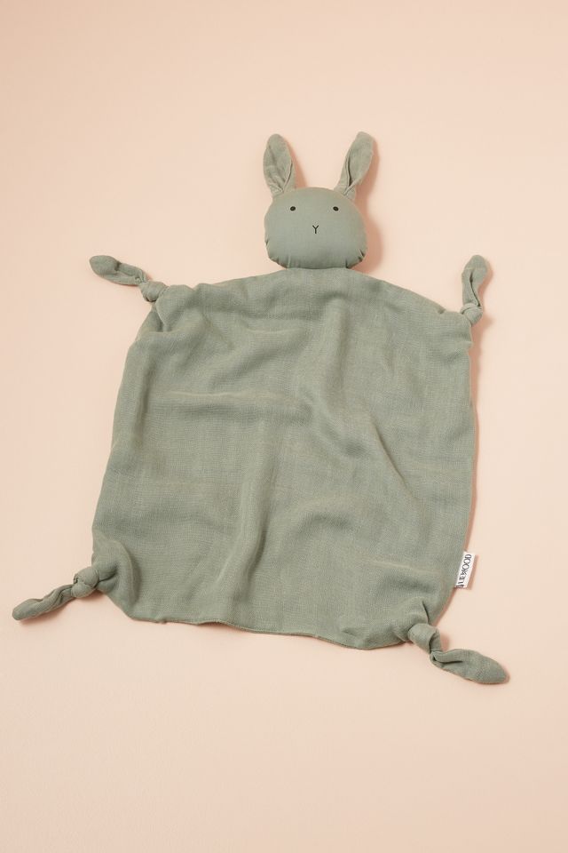 Liewood Animal Blanket | Anthropologie UK