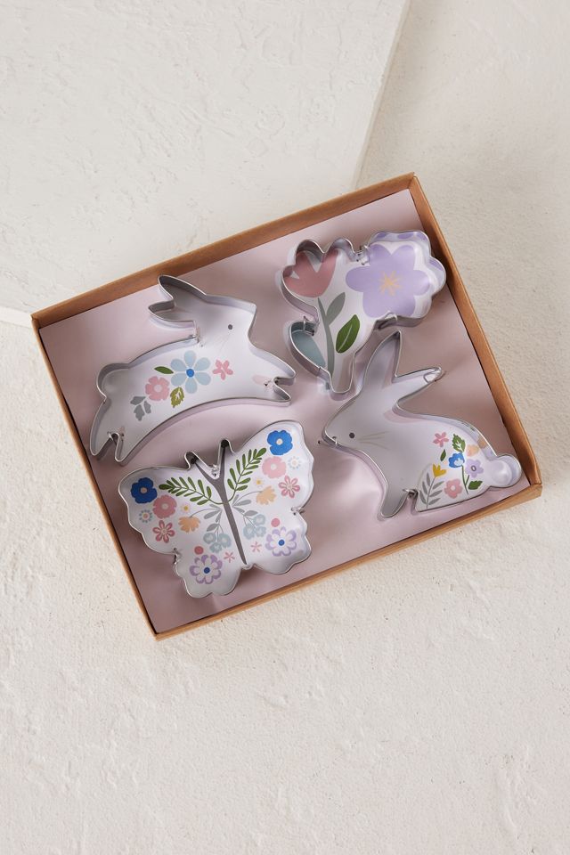 Meri Meri Cookie Cutters | Anthropologie UK