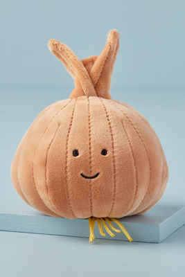 Jellycat Vivacious Vegetable Plush Toy | Anthropologie UK