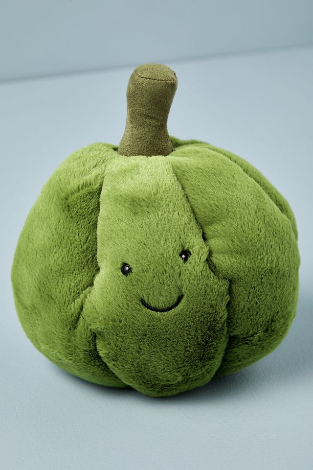 Jellycat Squishy Squash Plush Toy | Anthropologie UK
