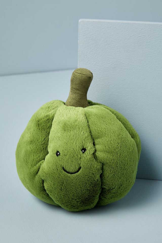 Jellycat Squishy Squash Plush Toy | Anthropologie UK