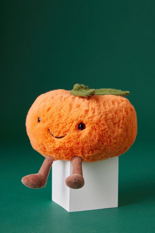 Petite peluche clémentine Amuseable Jellycat | Anthropologie FR