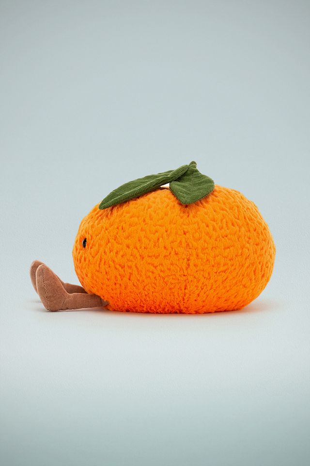 Petite peluche clémentine Amuseable Jellycat | Anthropologie FR