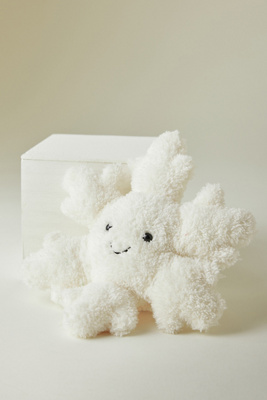 Jellycat Snowflake Plush Toy | Anthropologie UK