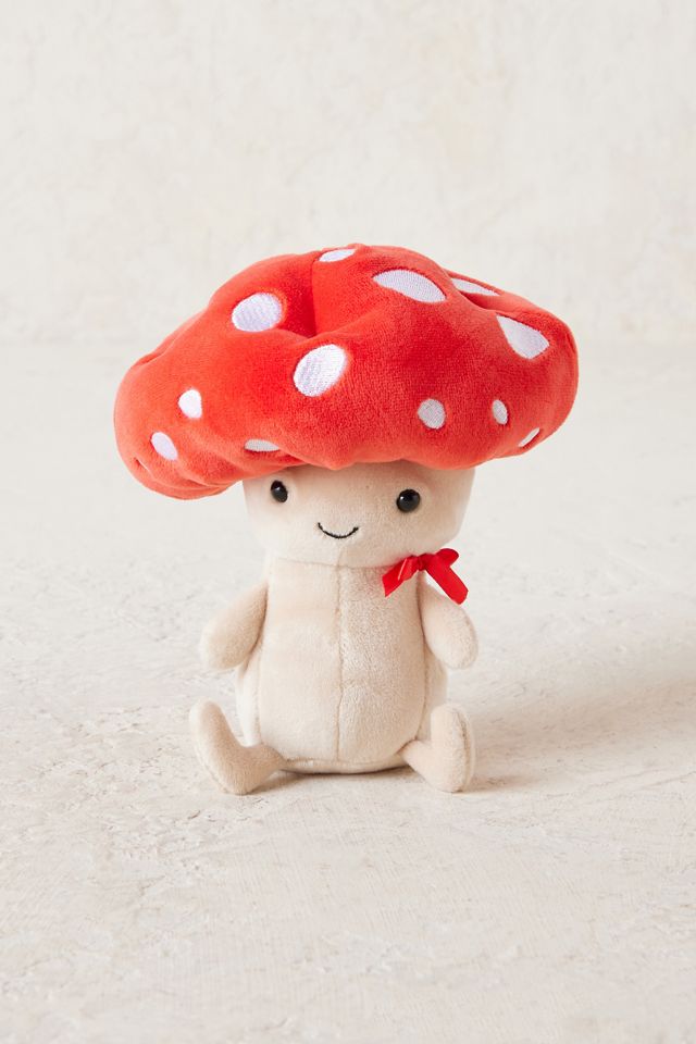 Jellycat Fun Guy Plush Toy Anthropologie Uk