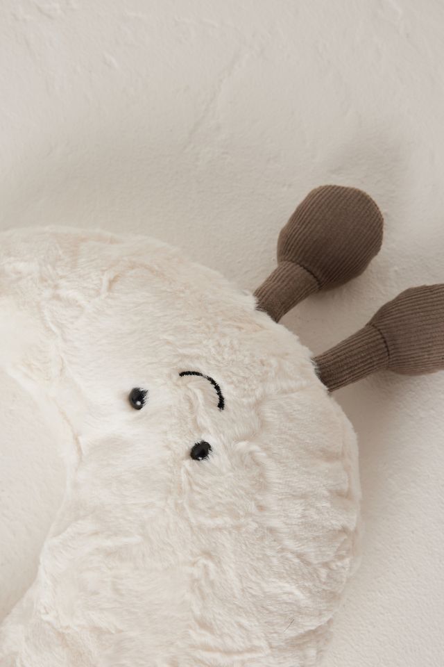 Jellycat Amusable Moon Plush Toy | Anthropologie UK
