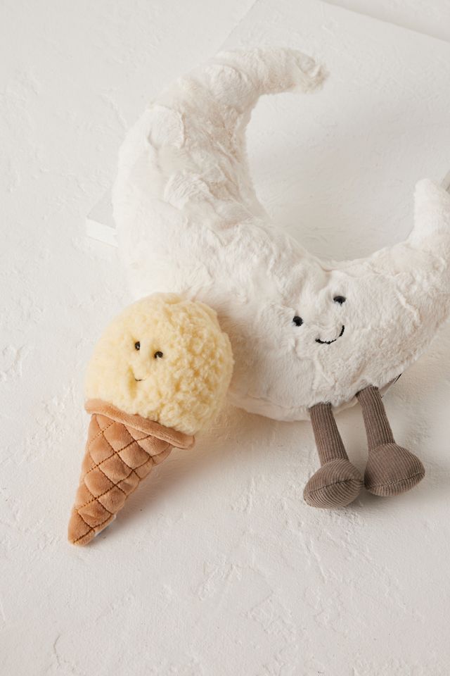 Jellycat Amusable Moon Plush Toy | Anthropologie UK