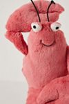 Jellycat Larry Lobster Plush Toy | Anthropologie UK