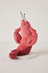 Jellycat Larry Lobster Plush Toy | Anthropologie UK