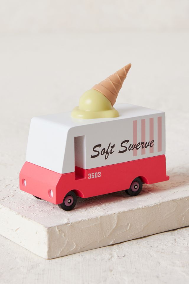 Candylab Van | Anthropologie UK