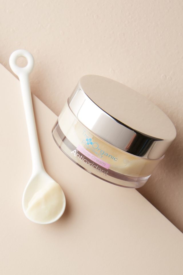 The Organic Pharmacy Antioxidant Face Cream | Anthropologie