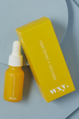 wxy. Diffuser Oil | Anthropologie UK