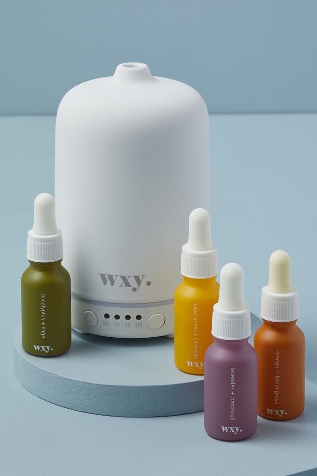 wxy. Diffuser | Anthropologie UK