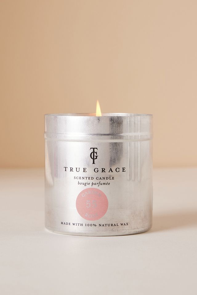 Vela en Lata True Grace | Anthropologie ES