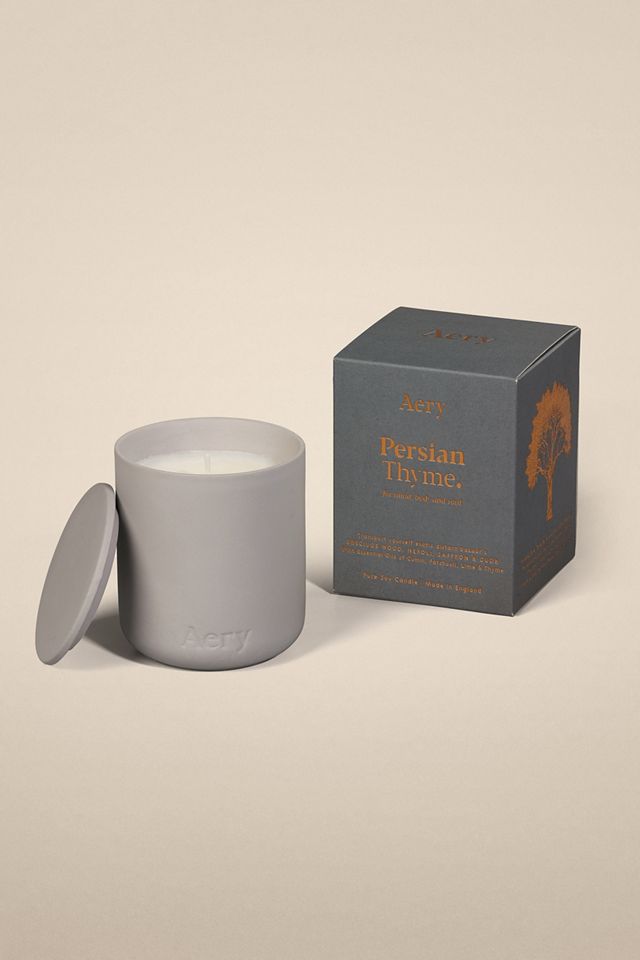 Aery Candle | Anthropologie UK