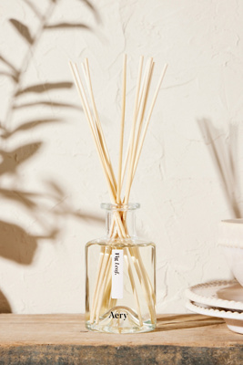 Aery Fig Leaf Reed Diffuser | Anthropologie UK
