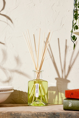 Aery Citrus Tonic Reed Diffuser | Anthropologie UK