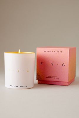 FYG | Anthropologie UK