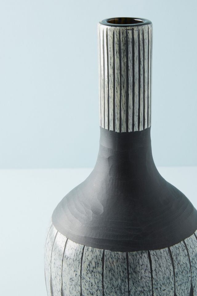Asha Vase | Anthropologie UK